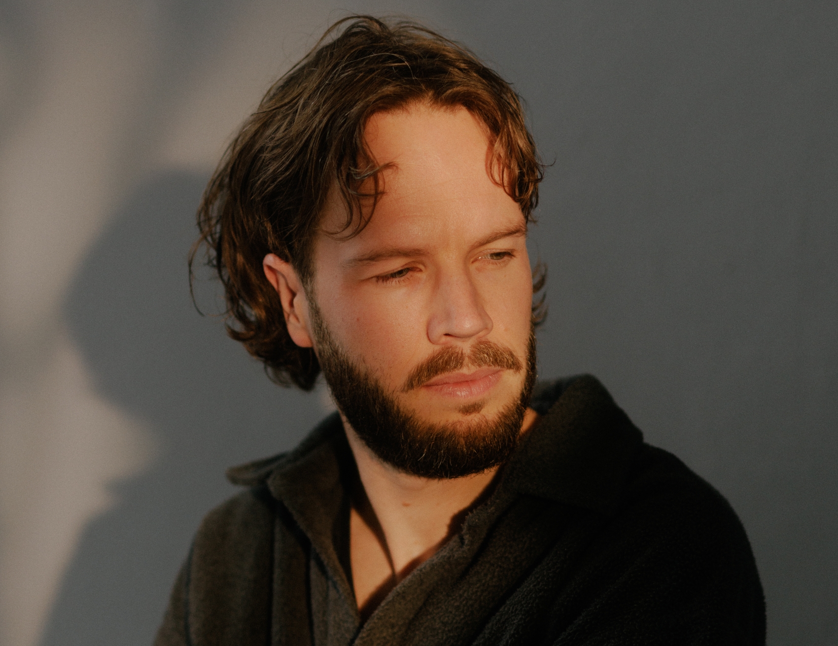 Amsterdam door de lens van fotograaf Gosse Bouma